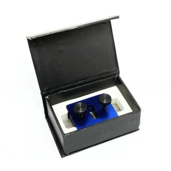 Quality Style KLOM 3100 Key Checker Tool Measure Key Thickness for Quick and Accurate for sale