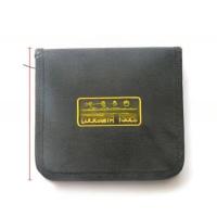 China Lock Pick Tool Kit 10pcs Universal Auto Decoder Tools for Locksmiths 0.5kg Weight for sale