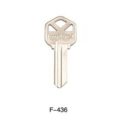 Cina Chiave di porta in metallo magnetico in lega di titanio a colori multipli per forniture in vendita