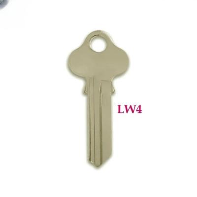 Cina Chiave di porta in metallo magnetico in lega di titanio a colori multipli per forniture in vendita