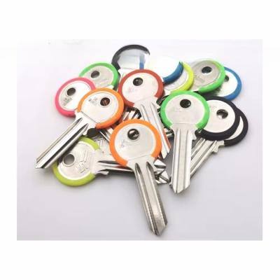 China The padlock UL050 blank key at prices with Customized Logo within your budget for sale