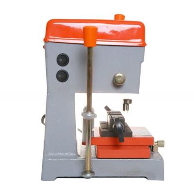 China Jinfa 368A Key Cutting Machine 13kg 120W Motor Power for Vertical Car Key Duplication for sale