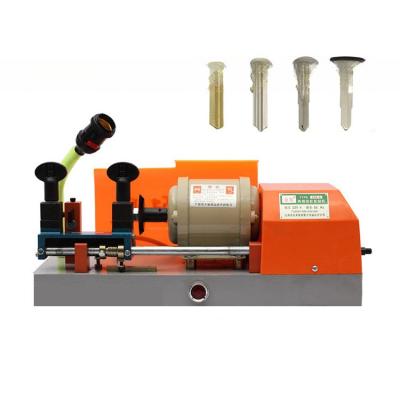 China Jinfa 368A Key Cutting Machine 13kg 120W Motor Power for Vertical Car Key Duplication for sale