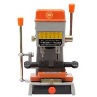 Quality 13.5kg Vertical Key Cutting Duplicate Machine for Car and House Keys 120W Motor for sale