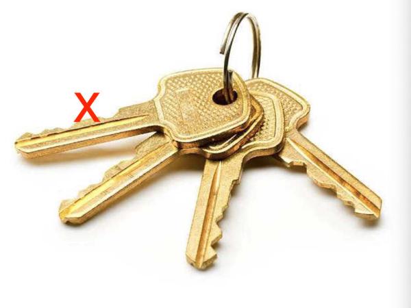Quality 13.5kg Vertical Key Cutting Duplicate Machine for Car and House Keys 120W Motor for sale