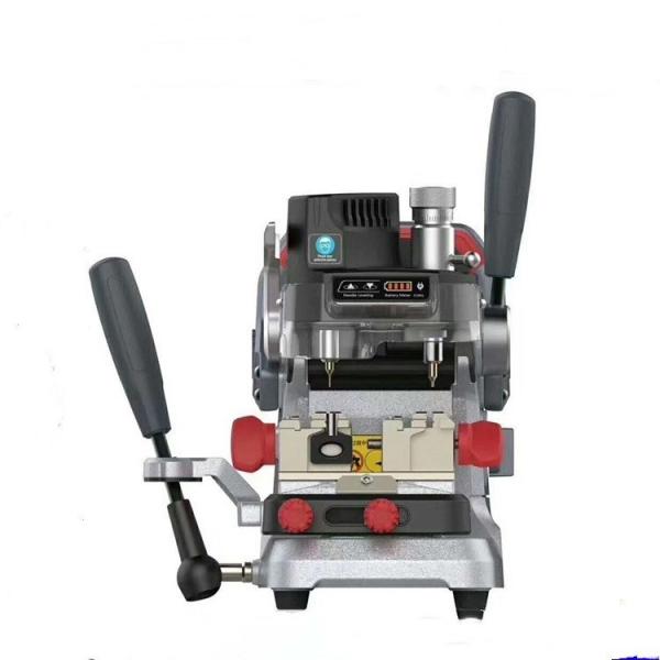 Quality Universal Car Keys Locksmith Machine Dolphin XP 007 Offline Operation Not Supported for sale
