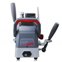 China Universal Car Keys Locksmith Machine Dolphin XP 007 Offline Operation Not Supported for sale
