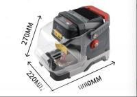 China Function Key Cutting Machine XP005 Condor Dolphin for Car Door Keys Locksmith Tools for sale