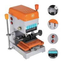China DF-368A Key Duplicator Cutting Machines 110V/220VKey Duplicator Machine Authorized Agent for sale
