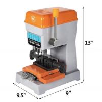 China DF-368A Key Duplicator Cutting Machines 110V/220VKey Duplicator Machine Authorized Agent for sale
