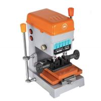 Quality Efficiently produce Door keys with DEFU 368A car key cutting machine Gross for sale