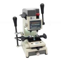 China DEPAI D27 High Precision Car Key Duplicator Horizontal Type Keys Cutting Machine for sale