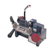 China DEPAI D27 High Precision Car Key Duplicator Horizontal Type Keys Cutting Machine for sale