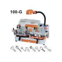 China WENXING Automatic Key Cutting Machine for Locksmith Tools and Door Key Duplicator for sale