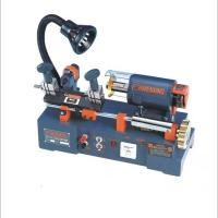 China WENXING Automatic Key Cutting Machine for Locksmith Tools and Door Key Duplicator for sale