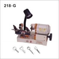 China WENXING Automatic Key Cutting Machine for Locksmith Tools and Door Key Duplicator for sale