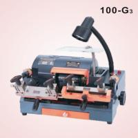 China WENXING Automatic Key Cutting Machine for Locksmith Tools and Door Key Duplicator for sale