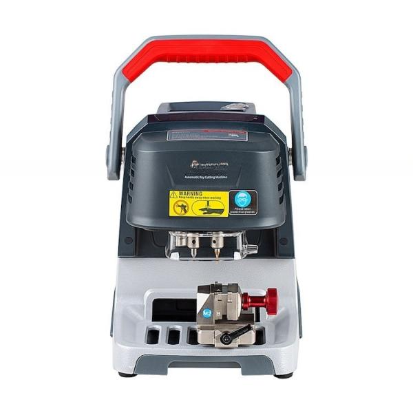 Quality Revolutionize Your Key Cutting Process with the XP-005 Lightweight Machine 160W Power for sale