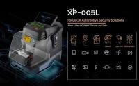 China Adapter Powered Xhorse VVDI Mini Key Tool Global Version Remote Key Programmer 19kg for sale