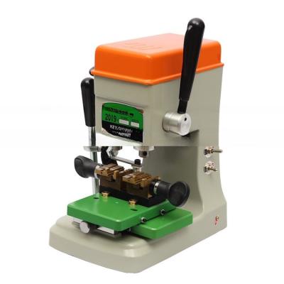 China 48*35*40cm ABS Steel 220V/110V Key Duplicating Machine 998A Car Key Cutting Machine for sale