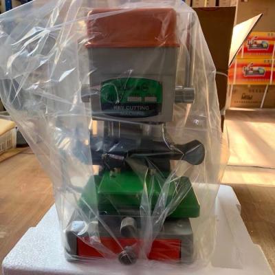 China 48*35*40cm ABS Steel 220V/110V Key Duplicating Machine 998A Car Key Cutting Machine for sale
