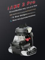 China Effortless Key Duplication with TANK 2 Pro The Multifunctional CNC Key Cutting Machine for sale