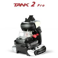 China Effortless Key Duplication with TANK 2 Pro The Multifunctional CNC Key Cutting Machine for sale