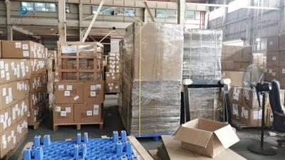 China Europe air freight for oversized general cargo: delivery to warehouse around 10 days from the day after handover; daily departures with carton cargo to guarantee shipment frequency for sale