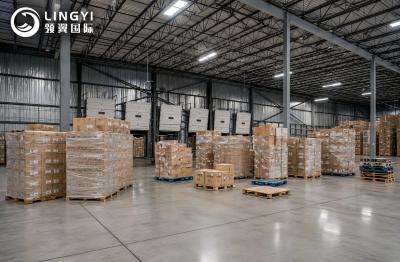 China Oversized Cargo | Ocean Freight | DDP Shipping | Shenzhen to New York for sale