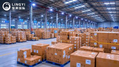China Oversized Ocean Freight Service from Guangzhou to Warsaw, Poland | DDP Shipping for sale