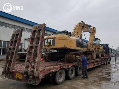 China UK Road Freight DDU Deferred, Express Delivery (UPS/DPD):Pickup in 19–25 Calendar Days after Departure for sale