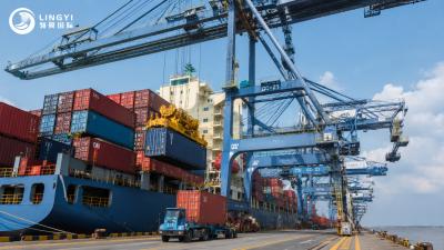 China Fast Secure Shipping Service From China To Brazil With Professional Forwarder for sale