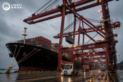 China Canada Sea Standard DDP, Express Delivery (UPS):Pickup in 35–45 calendar days after ETD for sale