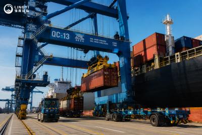 China Economical Reliable Sea Cargo Shipping Sea Freight Carriers with CMA Carrier | Fast End Delivery for sale
