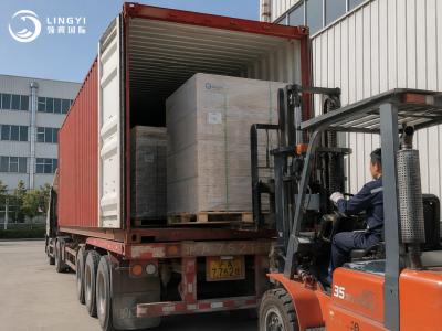 China Reliable China to UK Sea Cargo Shipping with Customs Clearance Service | Fast End Delivery for sale