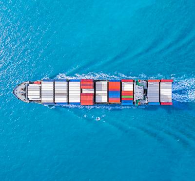 China Reliable China to Australia Freight with DDP Customs Clearance and Final Delivery for sale