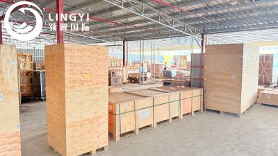 China China to Sweden DDP Ocean Logistics: OOG & Heavy-Lift Freight Door-to-Door Service for sale