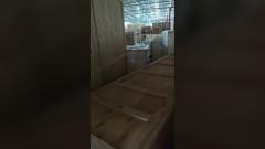 Lingyi International Logistics | Reliable China Warehouse for Heavy Cargo, Oversized Equipment