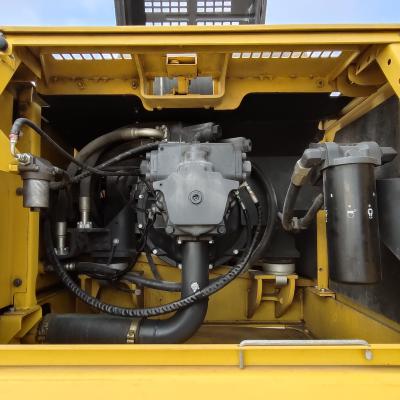 Cina 35 tonnellate escavatore Komatsu usato in vendita
