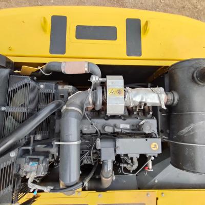 Cina 35 tonnellate escavatore Komatsu usato in vendita