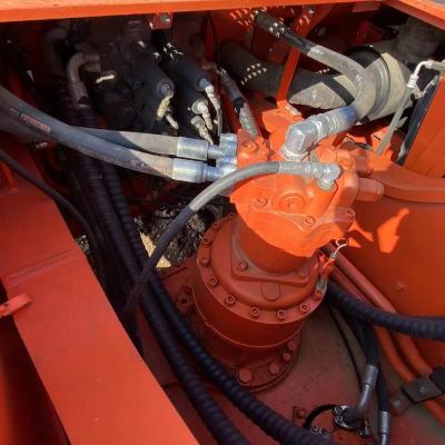 Cina 41200kg Crawler Hydraulic Doosan Excavator Usato 42Ton Construction Equipment Excavator in vendita