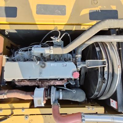 Cina Sany SY365H Crawler Escavatore idraulico Escavatore per attrezzature da costruzione da 35 tonnellate in vendita