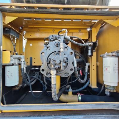 Cina Sany SY365H Crawler Escavatore idraulico Escavatore per attrezzature da costruzione da 35 tonnellate in vendita