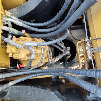 Cina Sany SY365H Crawler Escavatore idraulico Escavatore per attrezzature da costruzione da 35 tonnellate in vendita