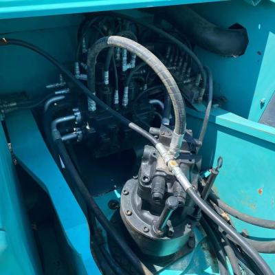 Cina Kobelco SK200 8 Escavatore Kobelco usato in vendita