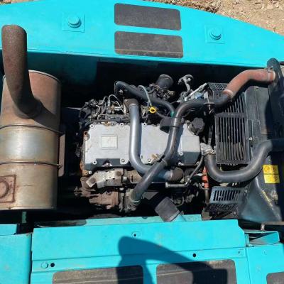 Cina Kobelco SK200 8 Escavatore Kobelco usato in vendita