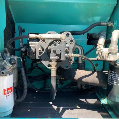 Cina Kobelco SK200 8 Escavatore Kobelco usato in vendita