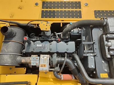 Cina Escavatore idraulico cingolato Komatsu PC240LC usato di alta qualità in buone condizioni in vendita in vendita