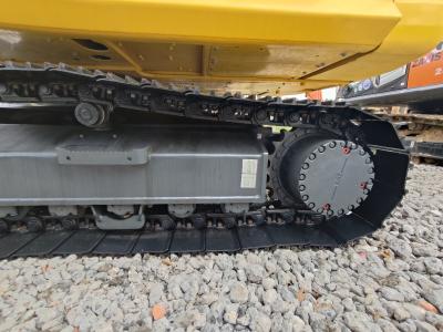Cina Escavatore idraulico cingolato Komatsu PC240LC usato di alta qualità in buone condizioni in vendita in vendita