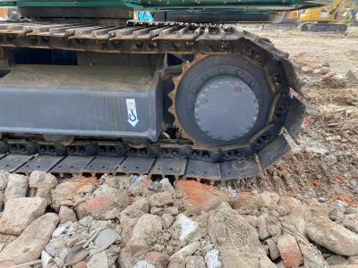 Cina SK75 Escavatori idraulici utilizzati Kobelco 6850kg in vendita